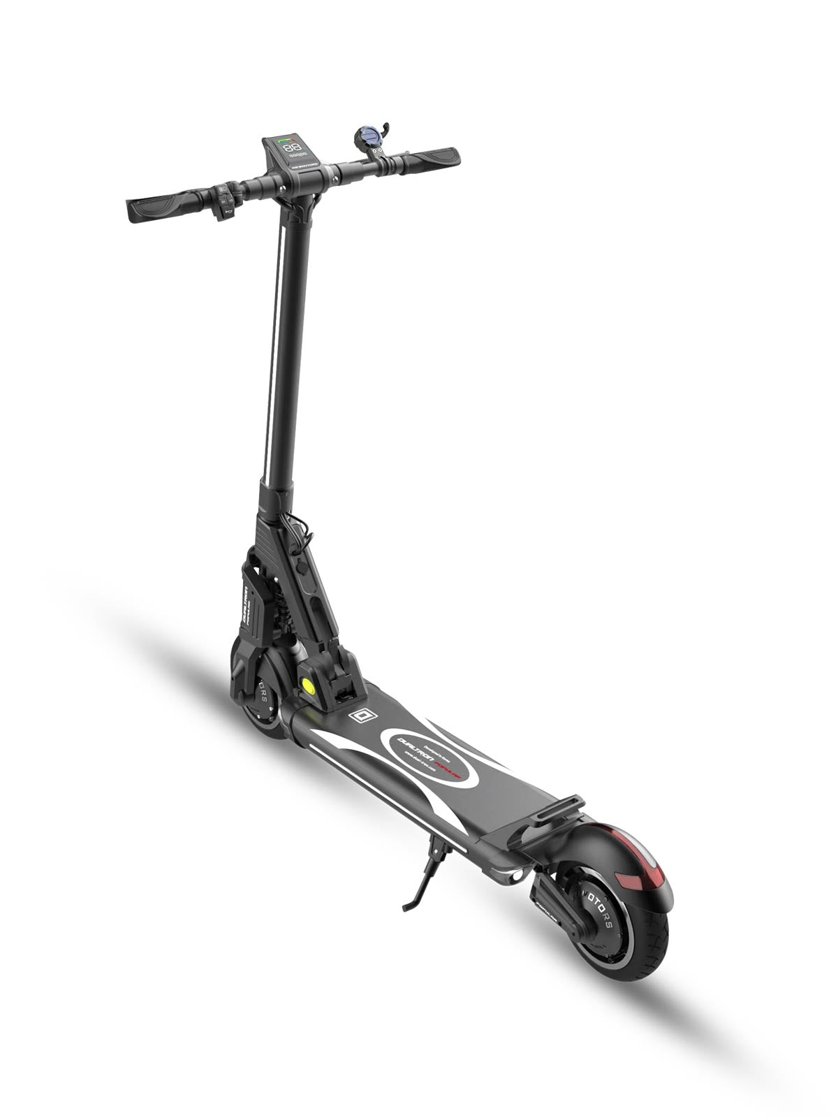 DUALTRON POP ELECTRIC SCOOTER – Lifty Electric Scooters