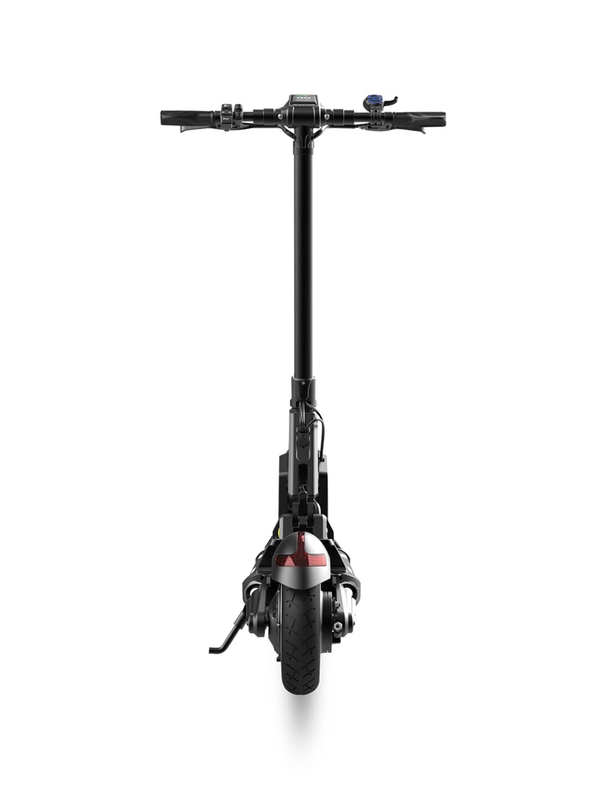 DUALTRON POP ELECTRIC SCOOTER – Lifty Electric Scooters