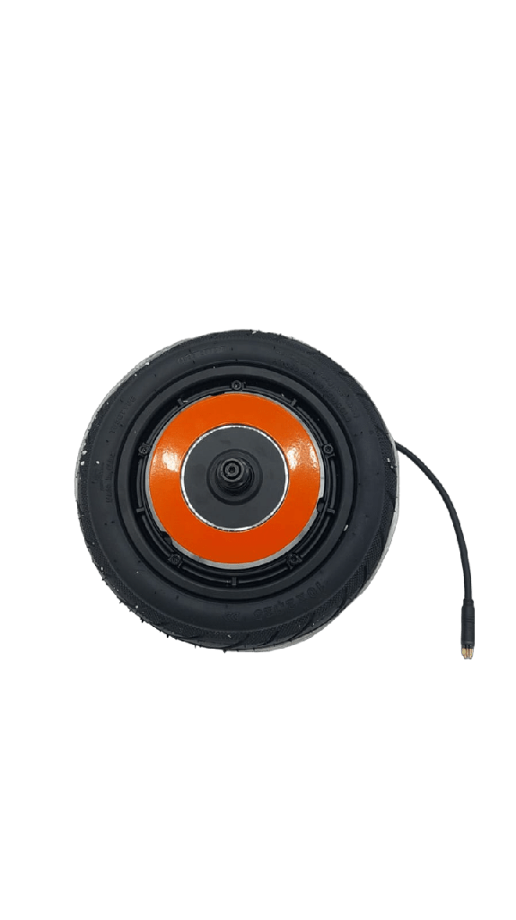 INMOTION CLIMBER FRONT MOTOR – Lifty Electric Scooters