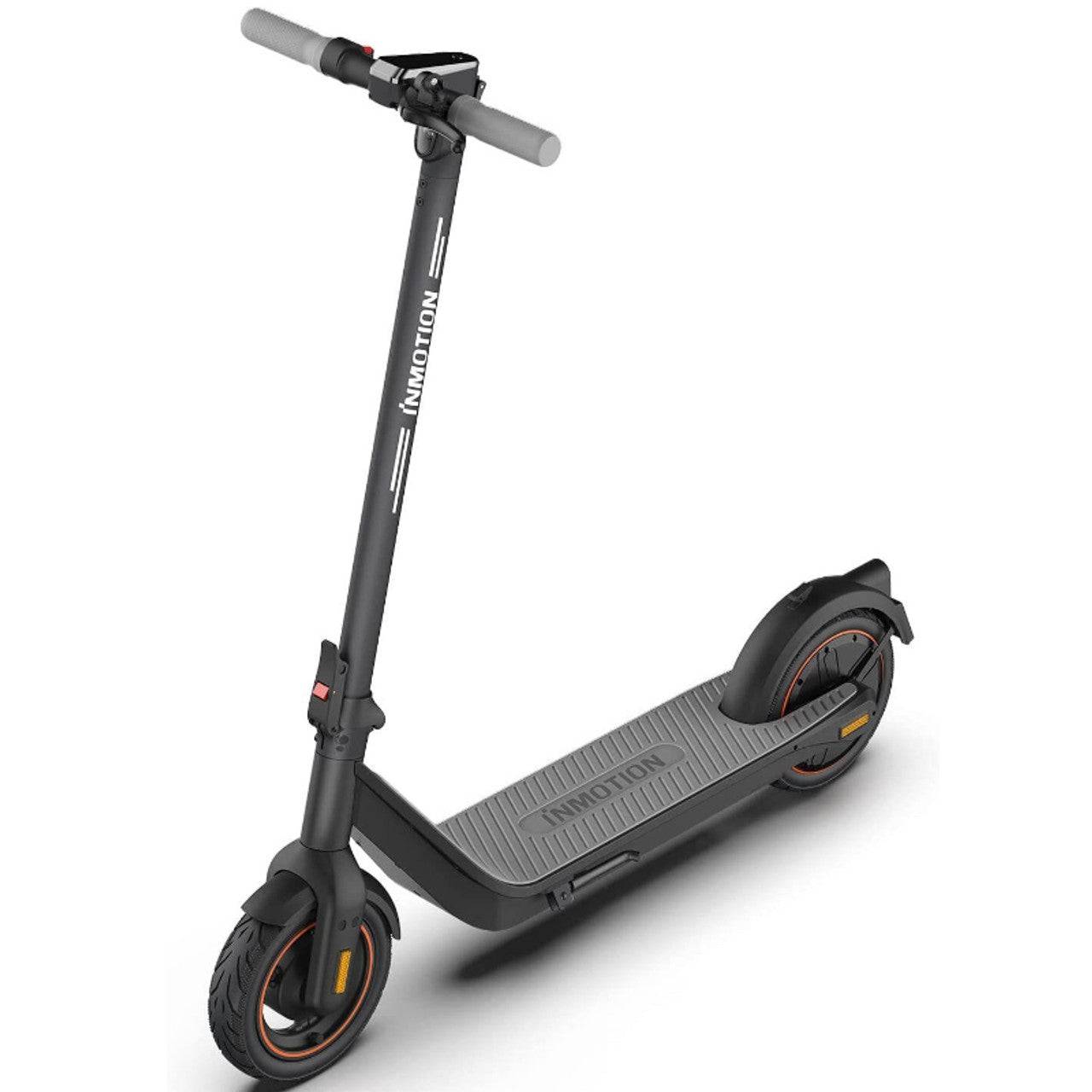 INMOTION Air PRO – Lifty Electric Scooters