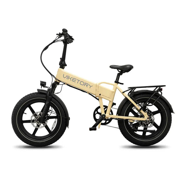 Fat Tyre Electric Bikes Ireland | Lifty Electrics – Lifty Electric Scooters