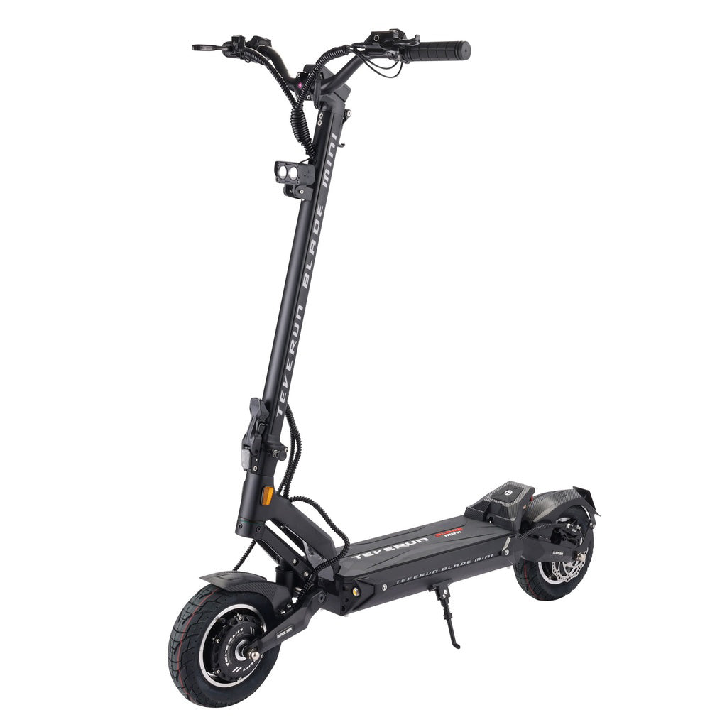 Teverun Blade Mini Pro – Lifty Electric Scooters