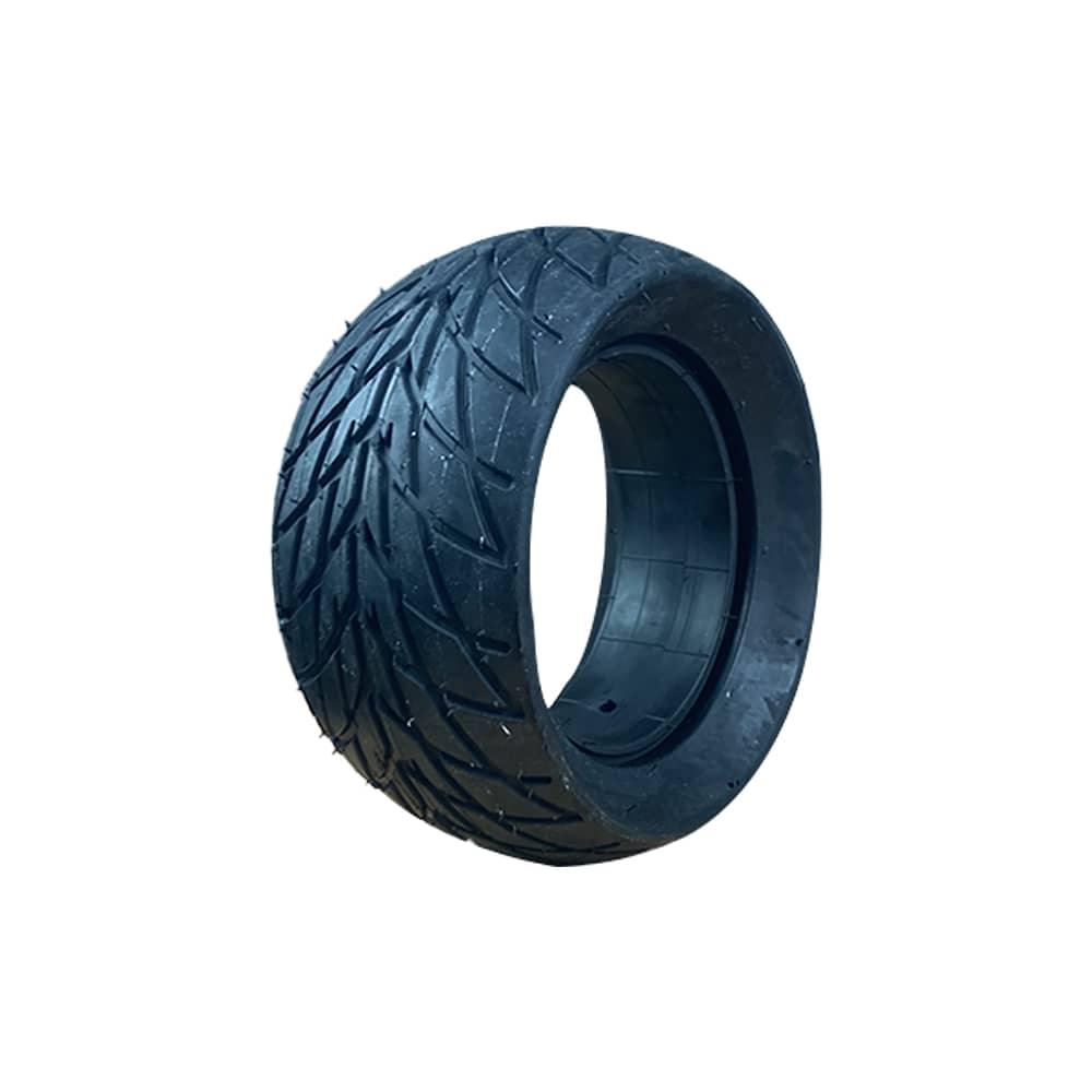 Solid Tire 200×90 Hero S8 – Lifty Electric Scooters