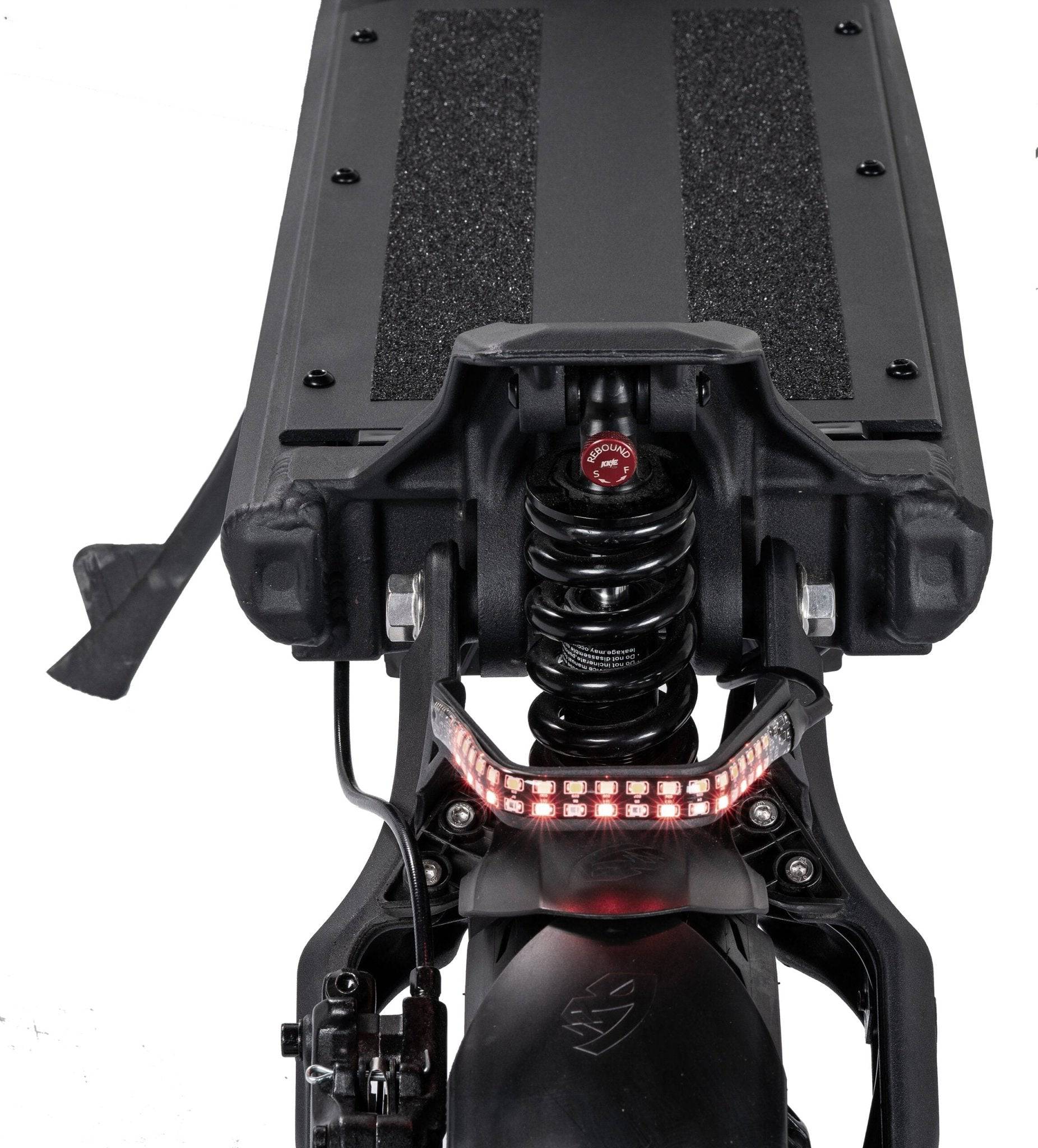 Nami Klima Electric Scooter – Lifty Electric Scooters