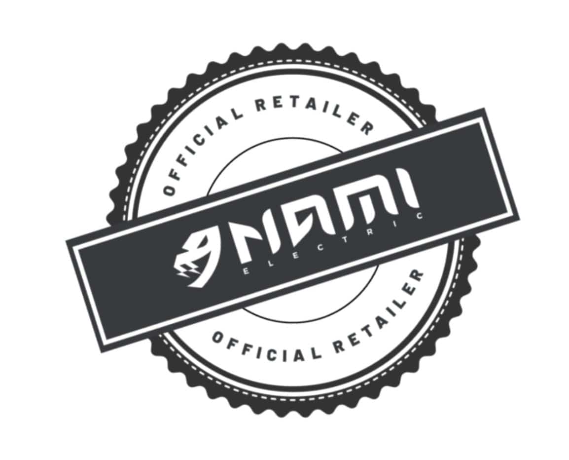 NAMI KLIMA MAX ELECTRIC SCOOTER – Lifty Electric Scooters