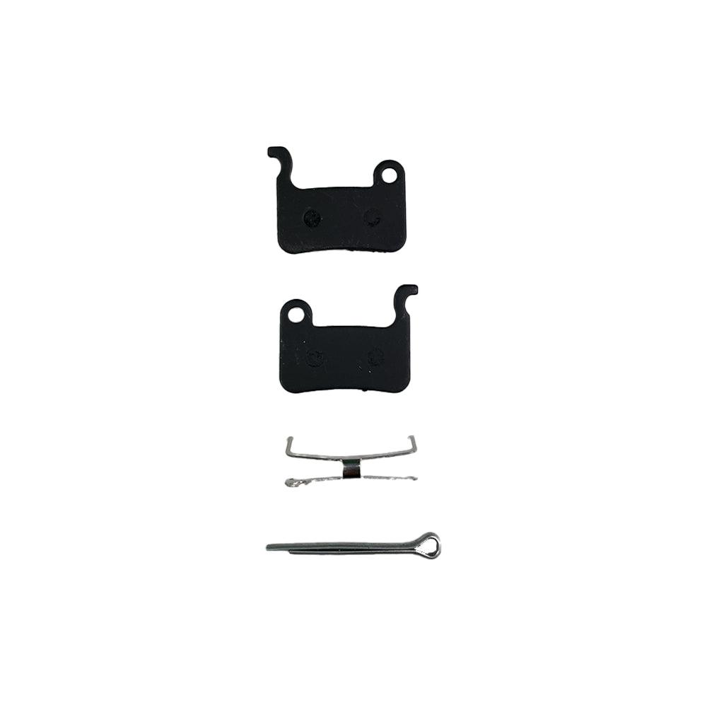 Xtech Zoom Brake Pads – Lifty Electric Scooters